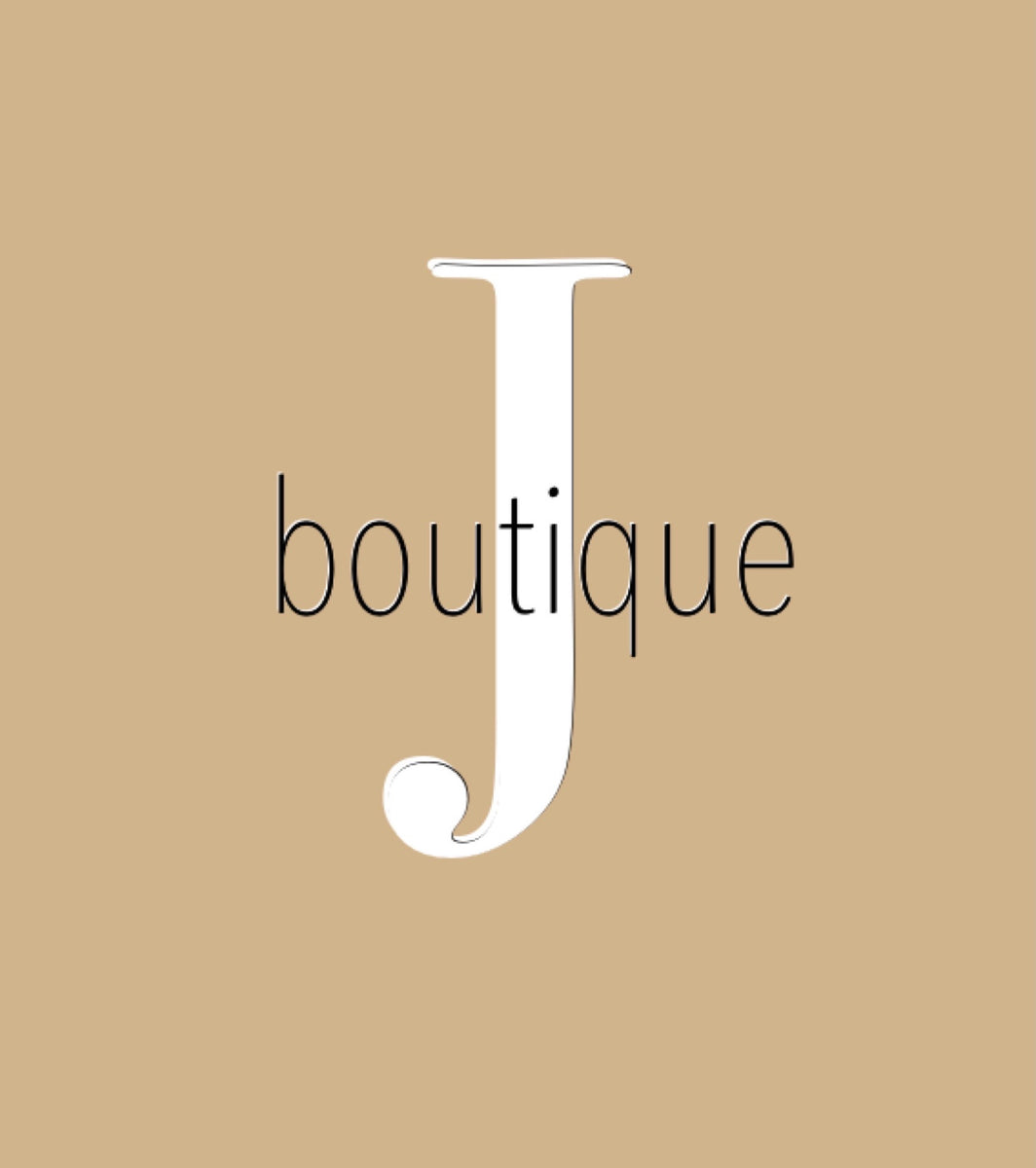 Boutique J – Boutique JJones